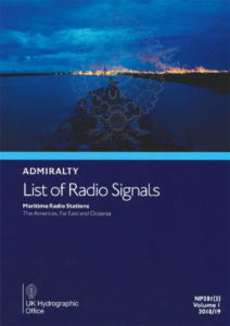 Admiralty Publications – Pivot Caribbean