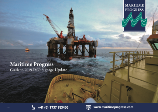 Marine Signage – Pivot Caribbean