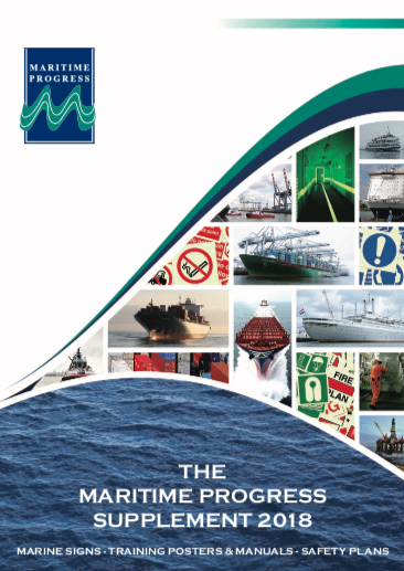 Marine Signage – Pivot Caribbean